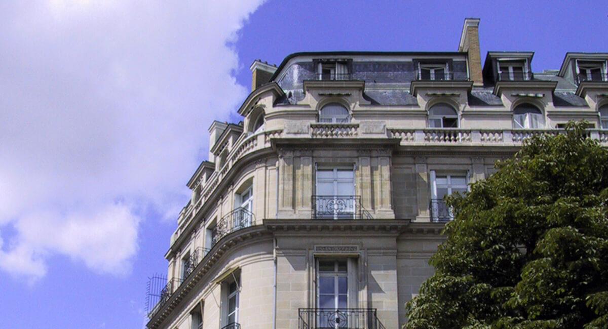 9-15 Matignon - Gecina