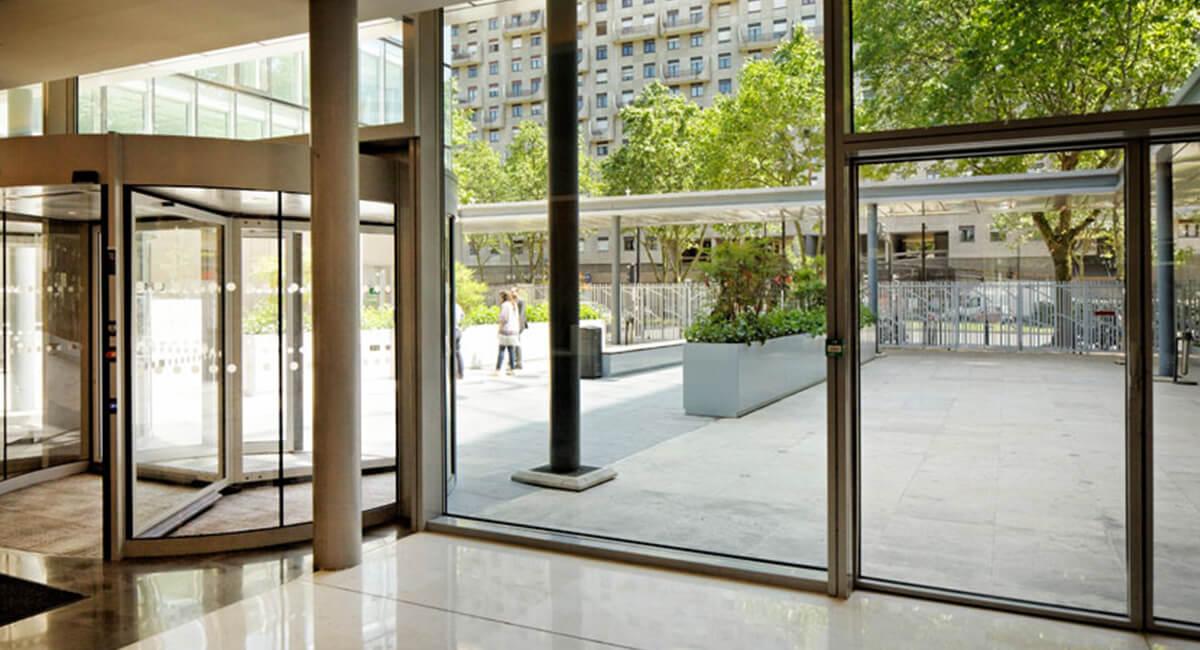 Le Cristallin - Gecina