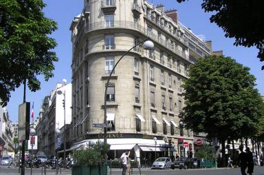 Office buildings - Gecina