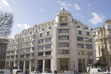 Office buildings - Gecina