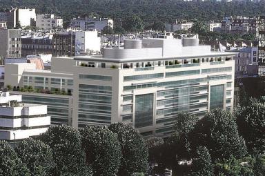 Office buildings - Gecina